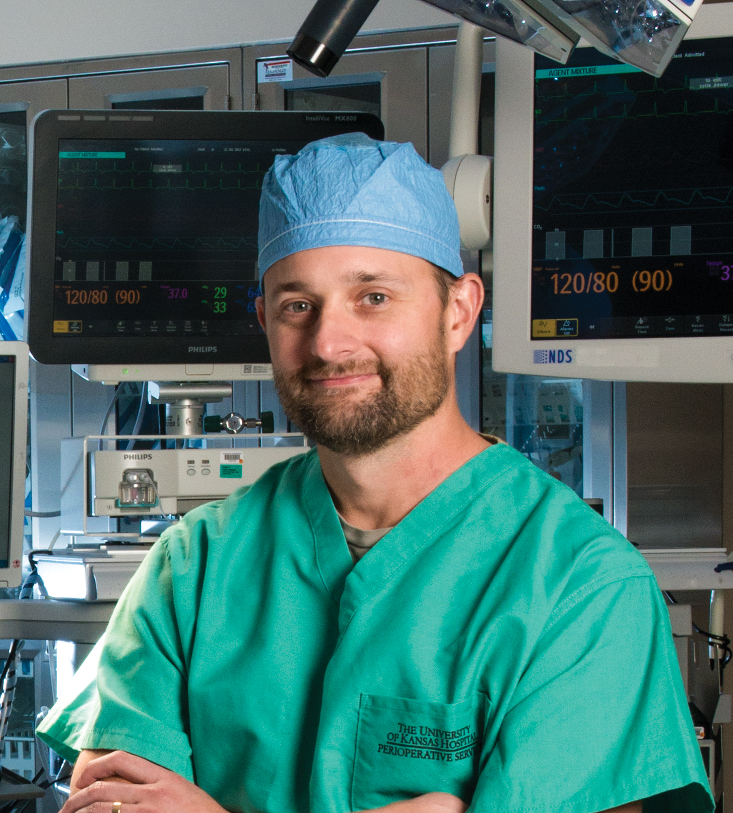 Top Doctors 2014 - Ingram's