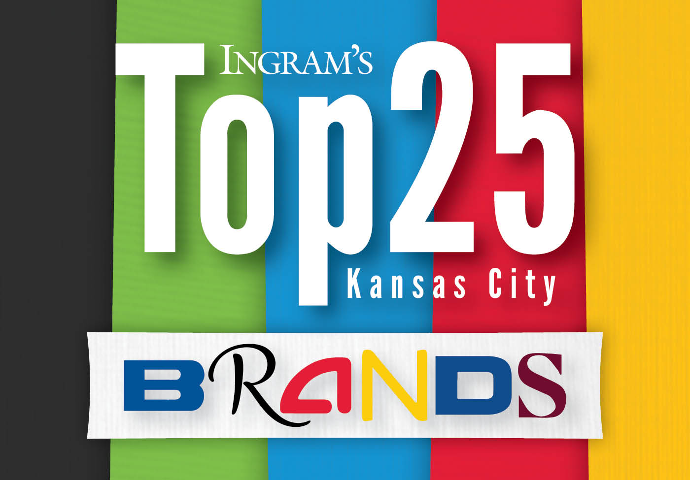 Ingram's :: Building a Brand