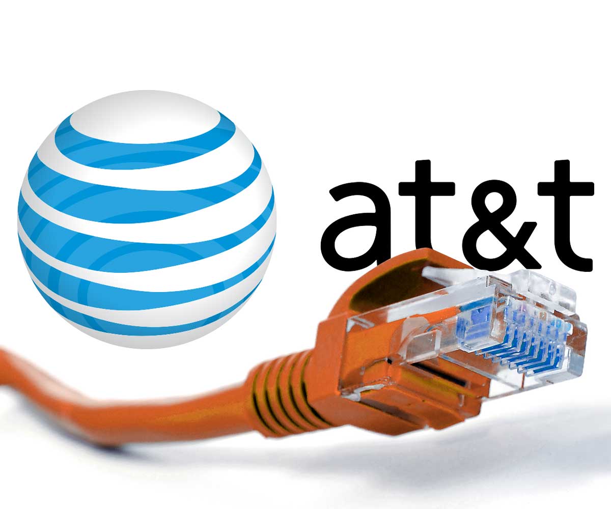 Ingram'sAT&T Flips the Switch on Gigabit Internet Service in Kansas ...