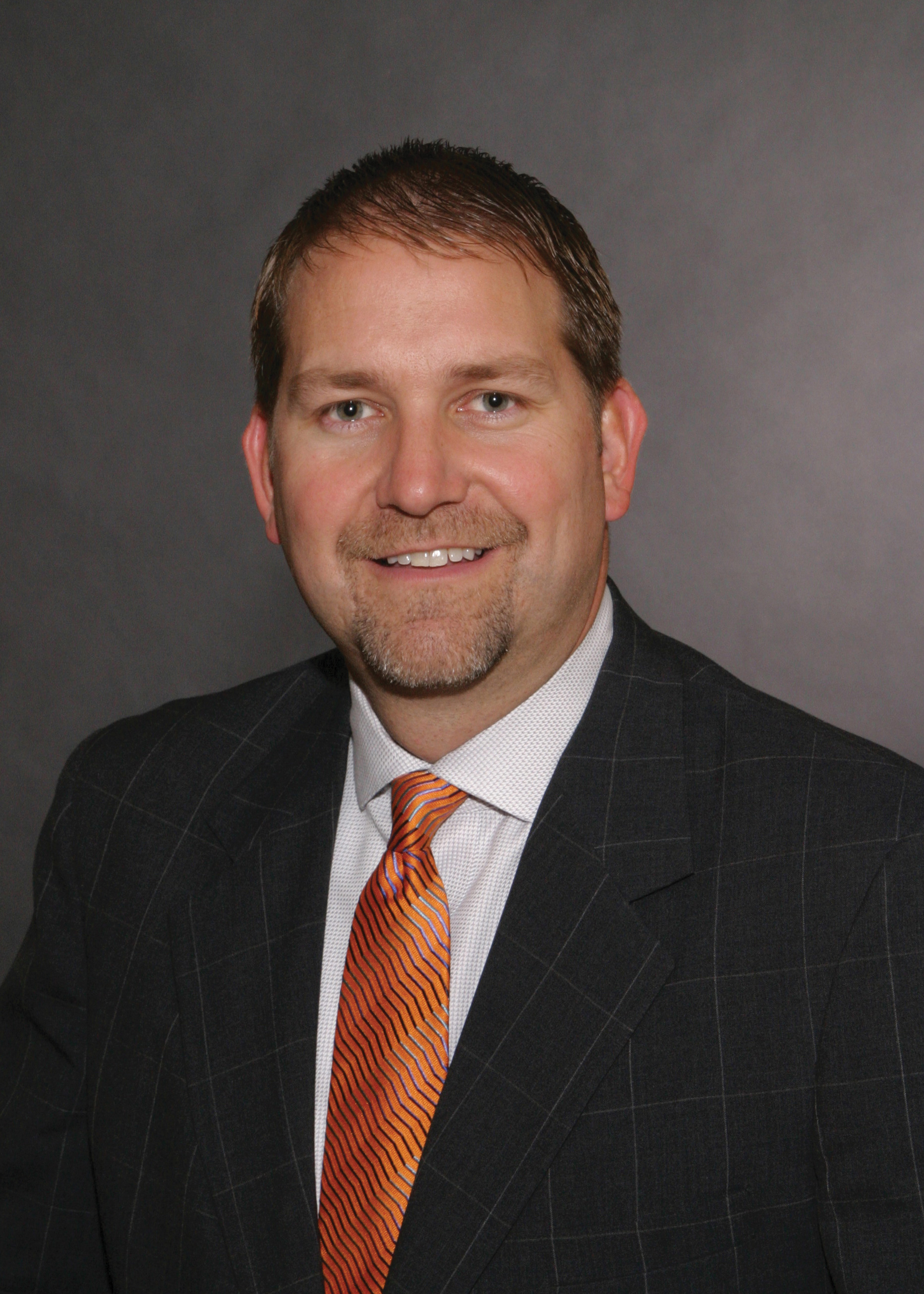 Rick Kahle - Ingram's