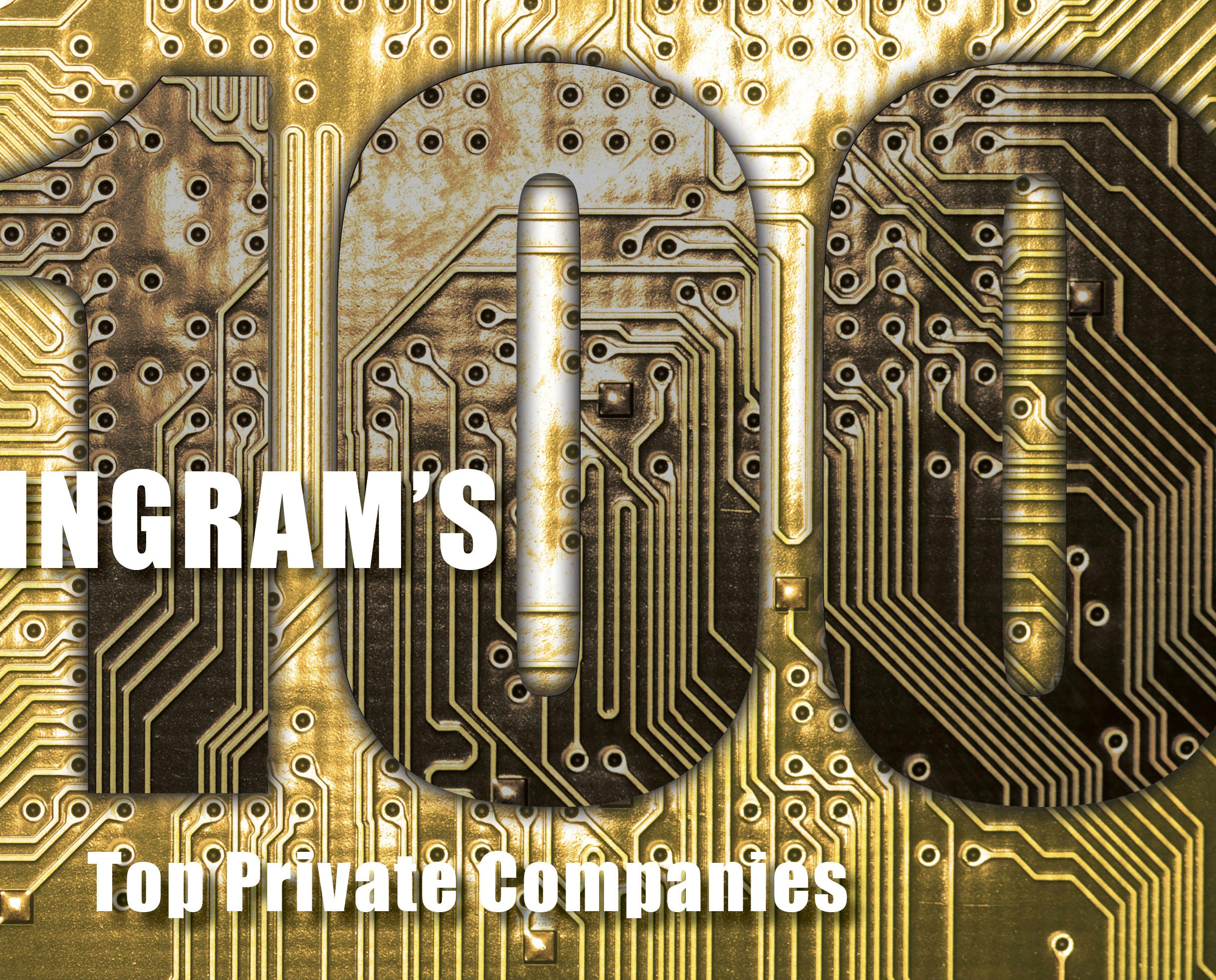 Ingram's :: Ingram’s 100 Top Private Companies