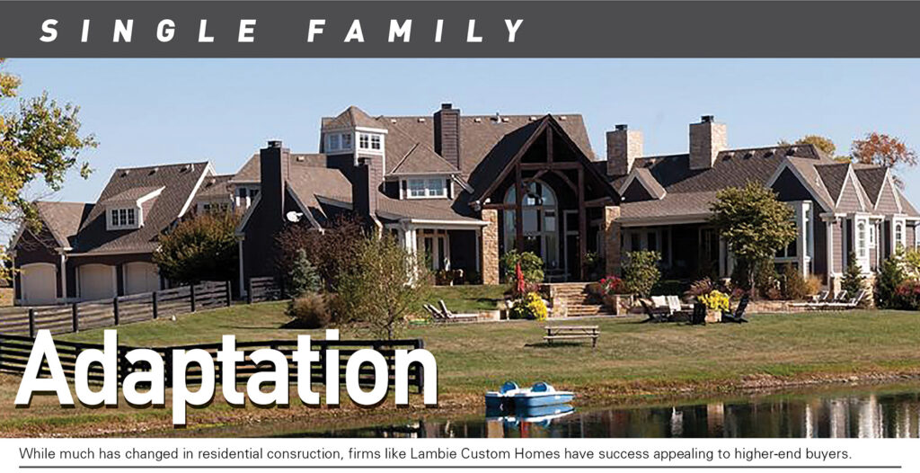 Ingram'sA New Development Epicenter - Ingram's