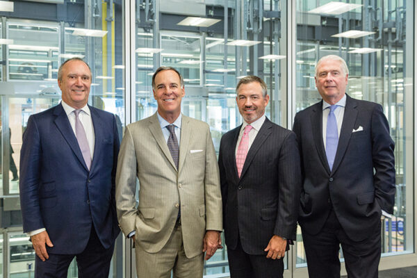 Ingram's :: Best Companies to Work For: 2016