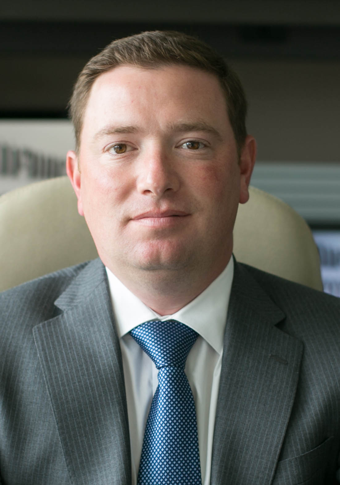 Matt McInnes - Ingram's