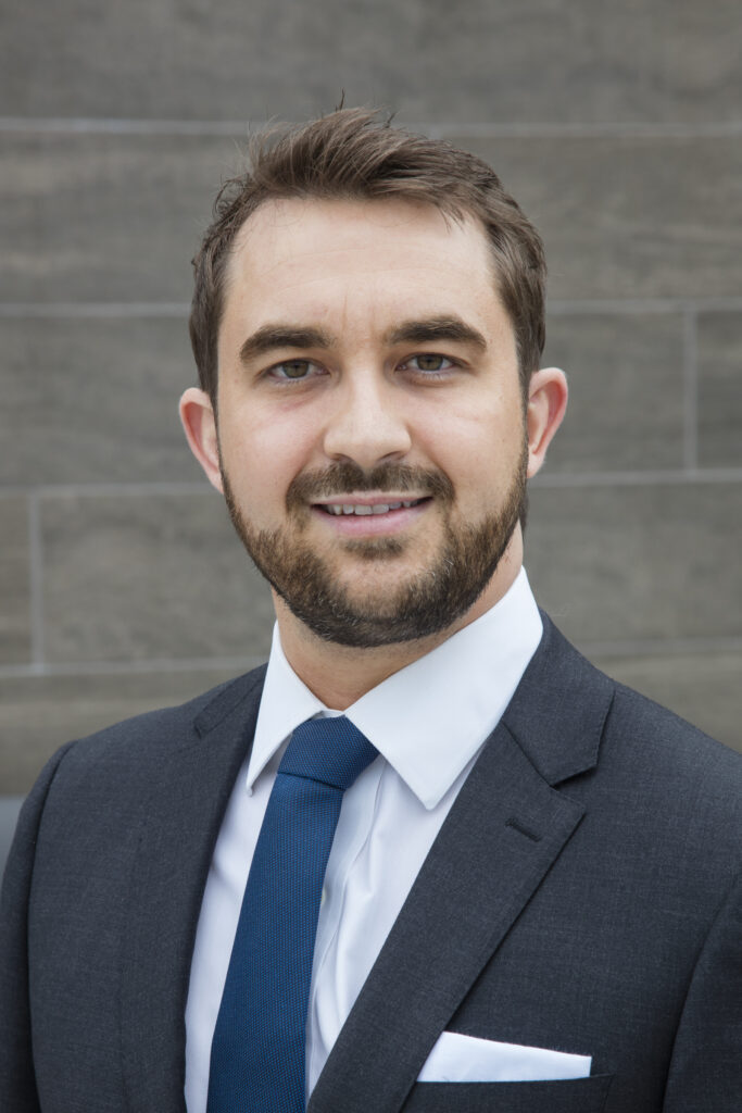 Ingram's :: 40 Under Forty: The Class of 2017