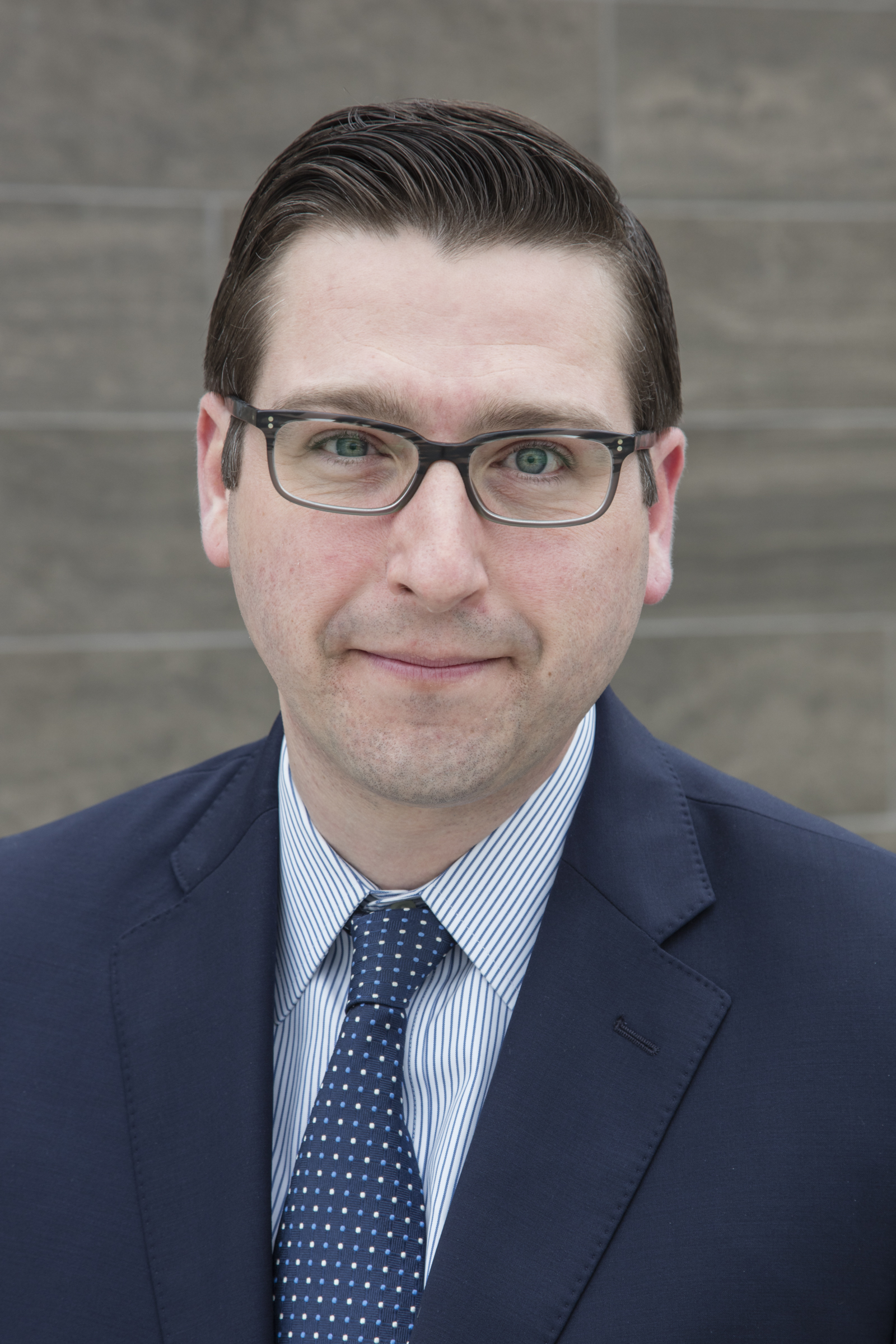 Ingram's :: 40 Under Forty: The Class of 2017