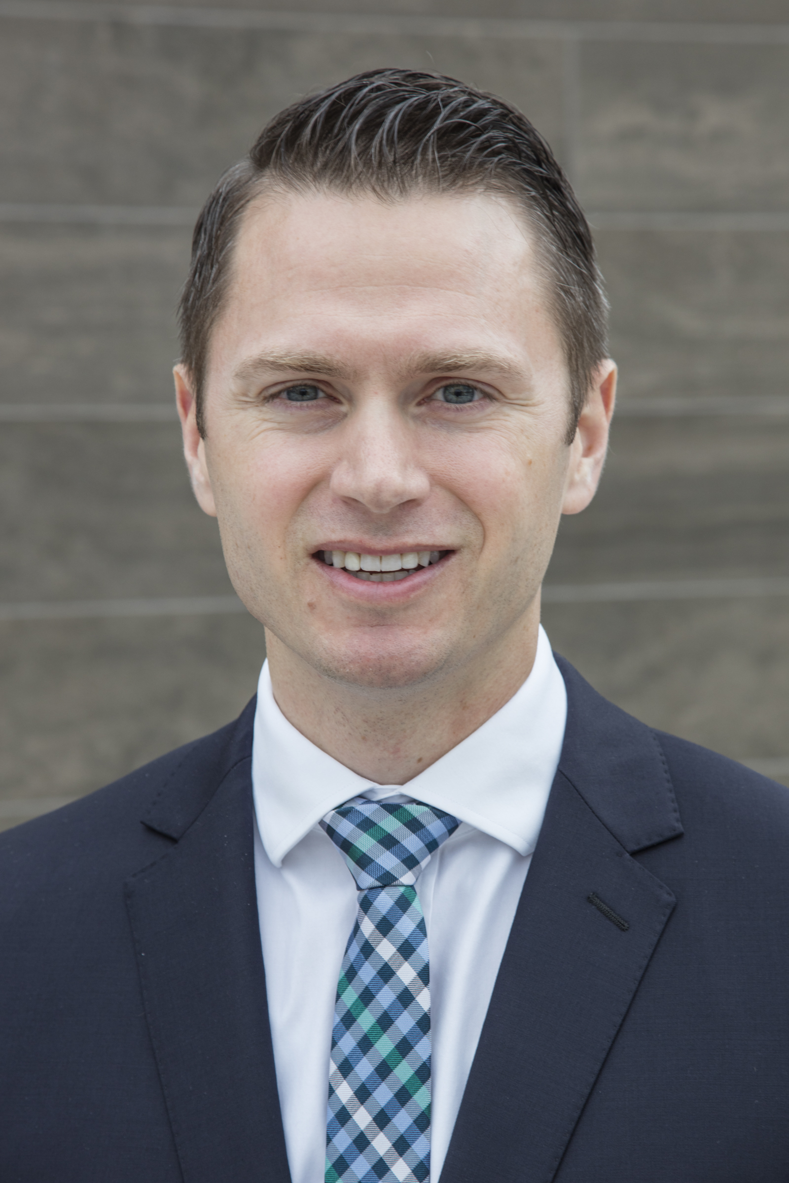 Ingram's :: 40 Under Forty: The Class of 2017