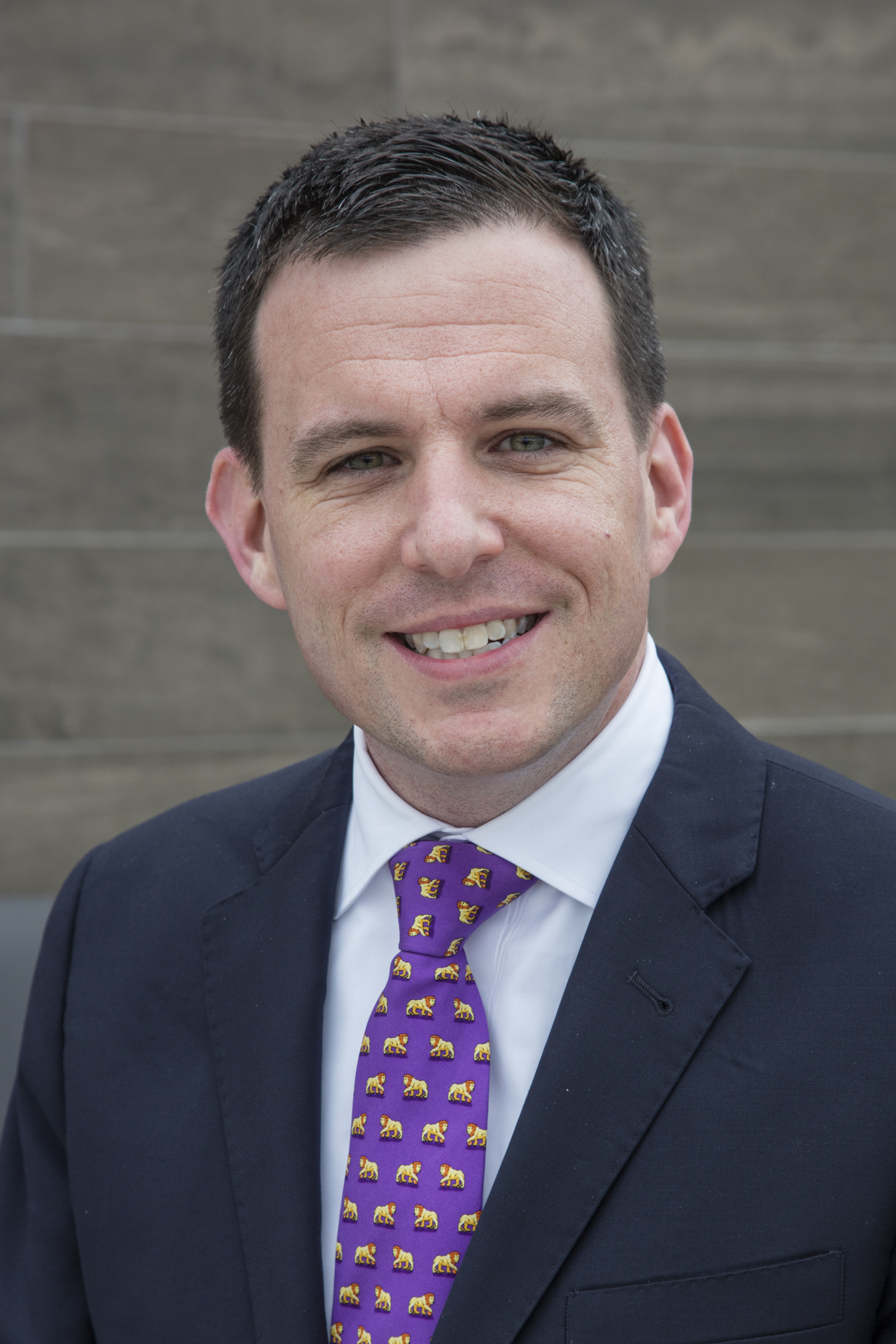 Ingram's :: 40 Under Forty: The Class of 2017