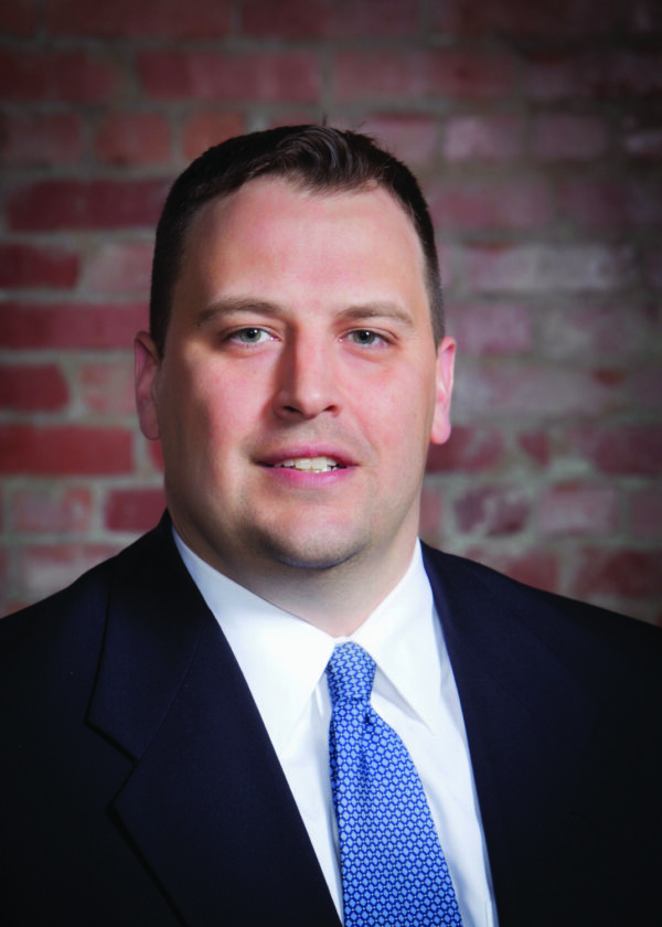 Ingram's :: 40 Under 40: Class of 2013