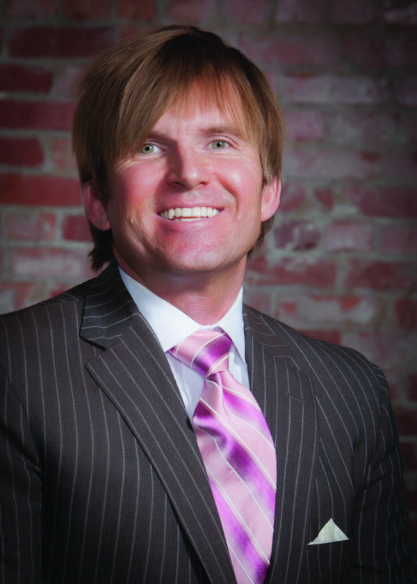 Ingram's :: 40 Under 40: Class of 2013