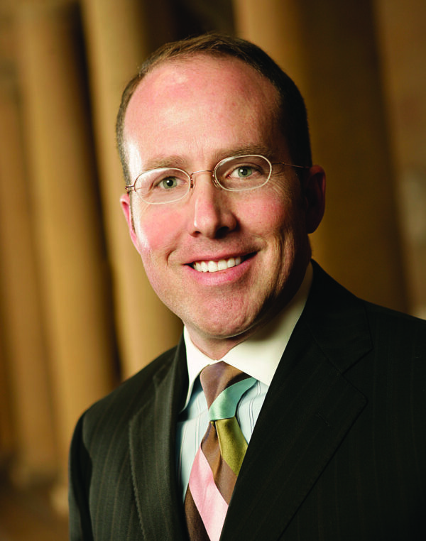 40 Under Forty: A 15-Year Honor Roll - Ingram's