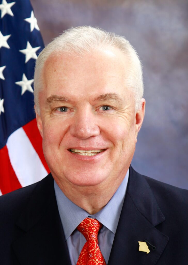 Ingram's :: 50 Missourians You Should Know 2018