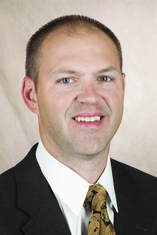 Ingram's :: 50 Missourians You Should Know 2018