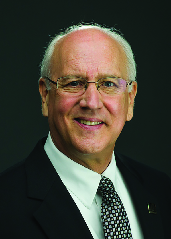 Ingram's :: Icons of Education 2018