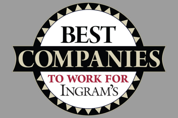 Best Companies To Work For - Ingram's
