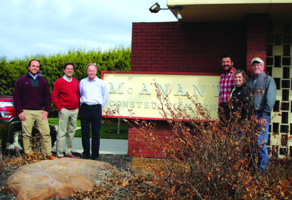 Putting all the Pieces Together - Ingram's