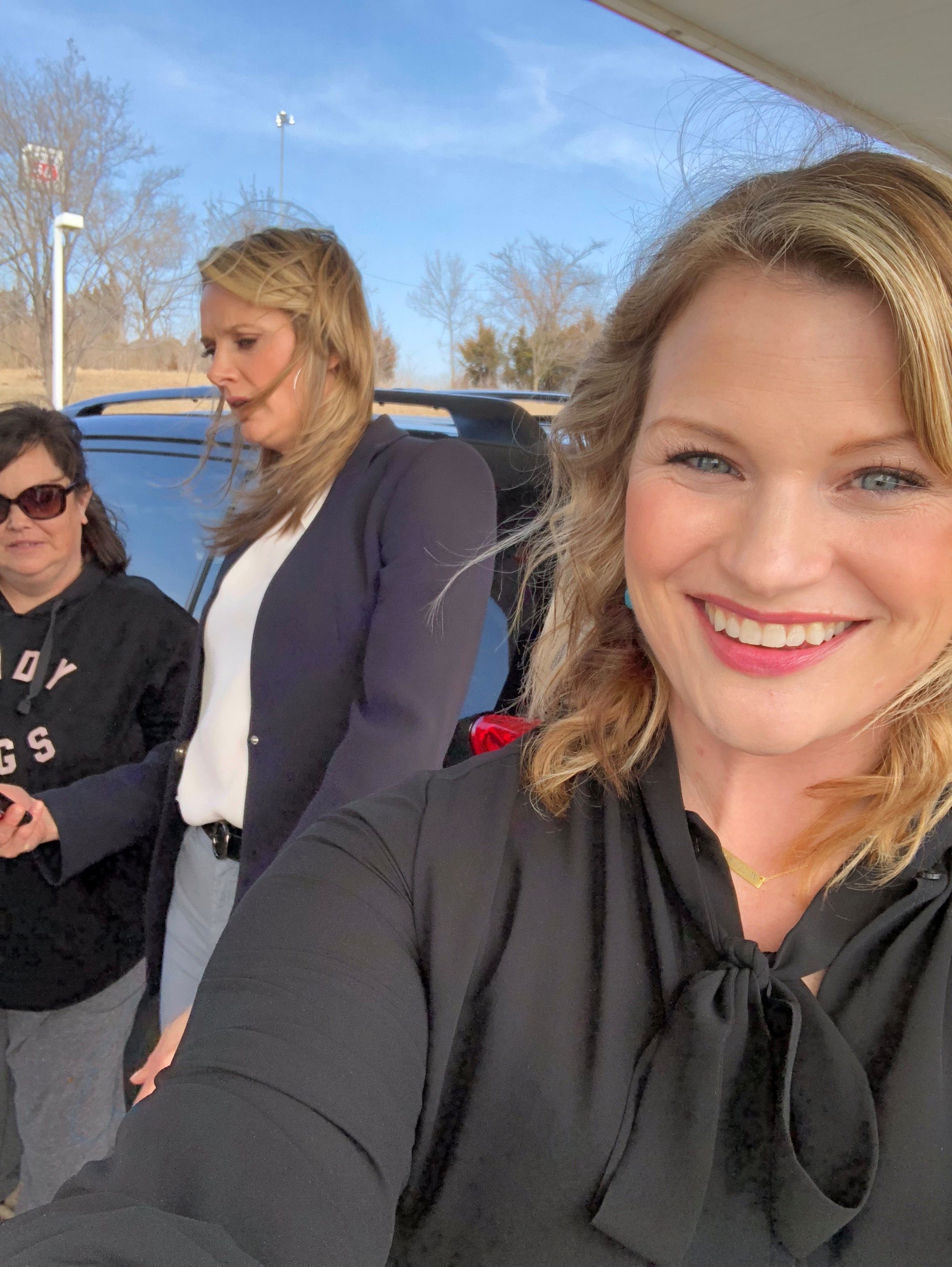 Stacey Dales's Instagram, Twitter & Facebook on IDCrawl