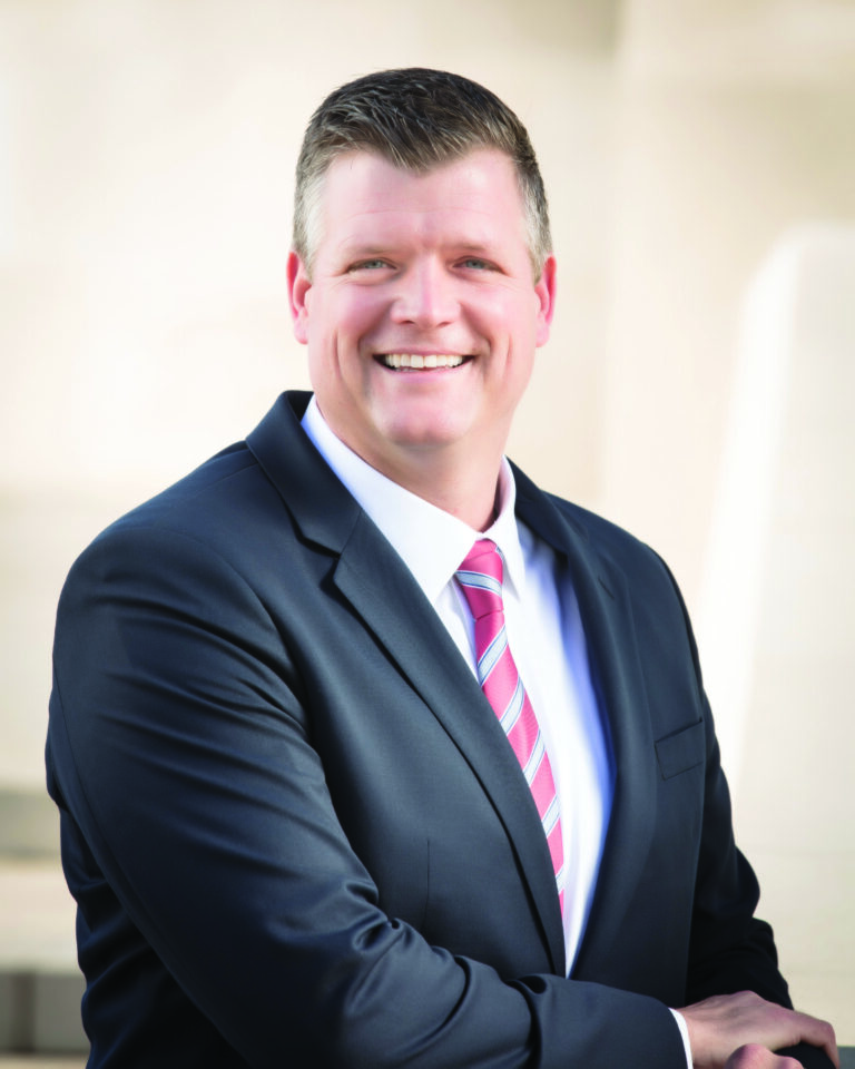 Ingram's :: 40 Under Forty: Class of 2018