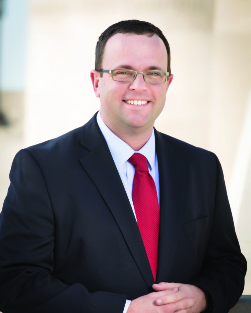 Ingram's :: 40 Under Forty: Class of 2018