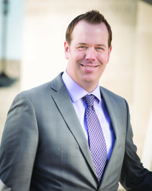 Ingram's :: 40 Under Forty: Class of 2018