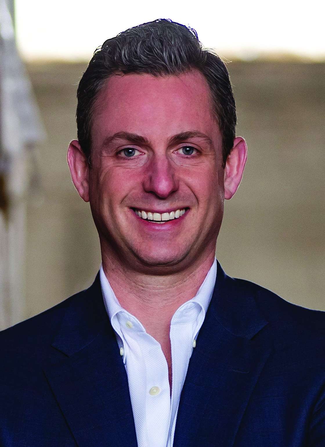 Ingram's :: 40 Under Forty: Class of 2018