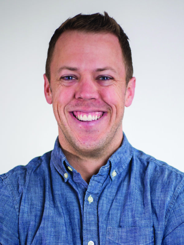 Ingram's :: 50 Kansans You Should Know: 2018