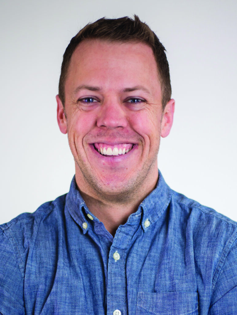 Ingram's :: 50 Kansans You Should Know: 2018