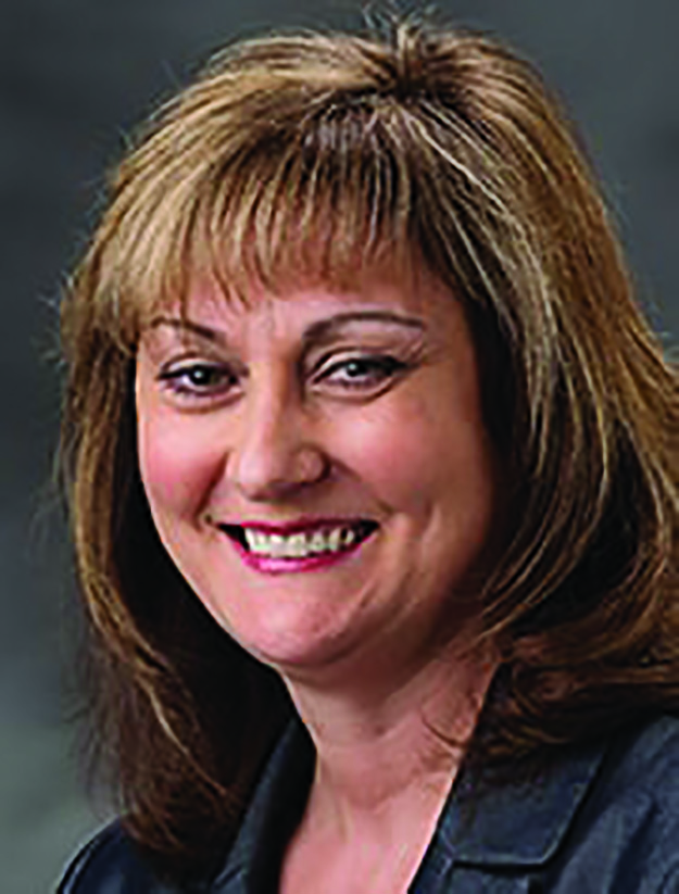 Ingram's :: 50 Kansans You Should Know: 2018