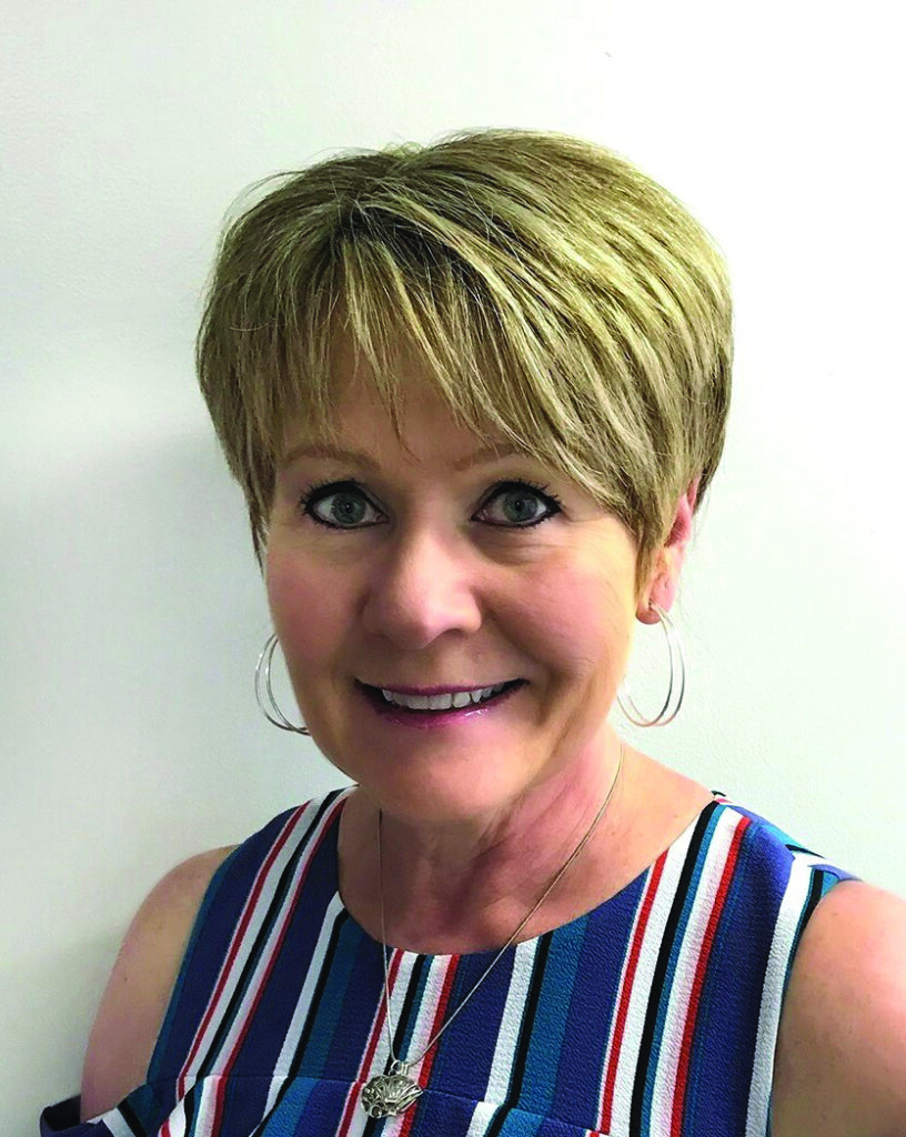 Ingram's :: 50 Kansans You Should Know: 2018