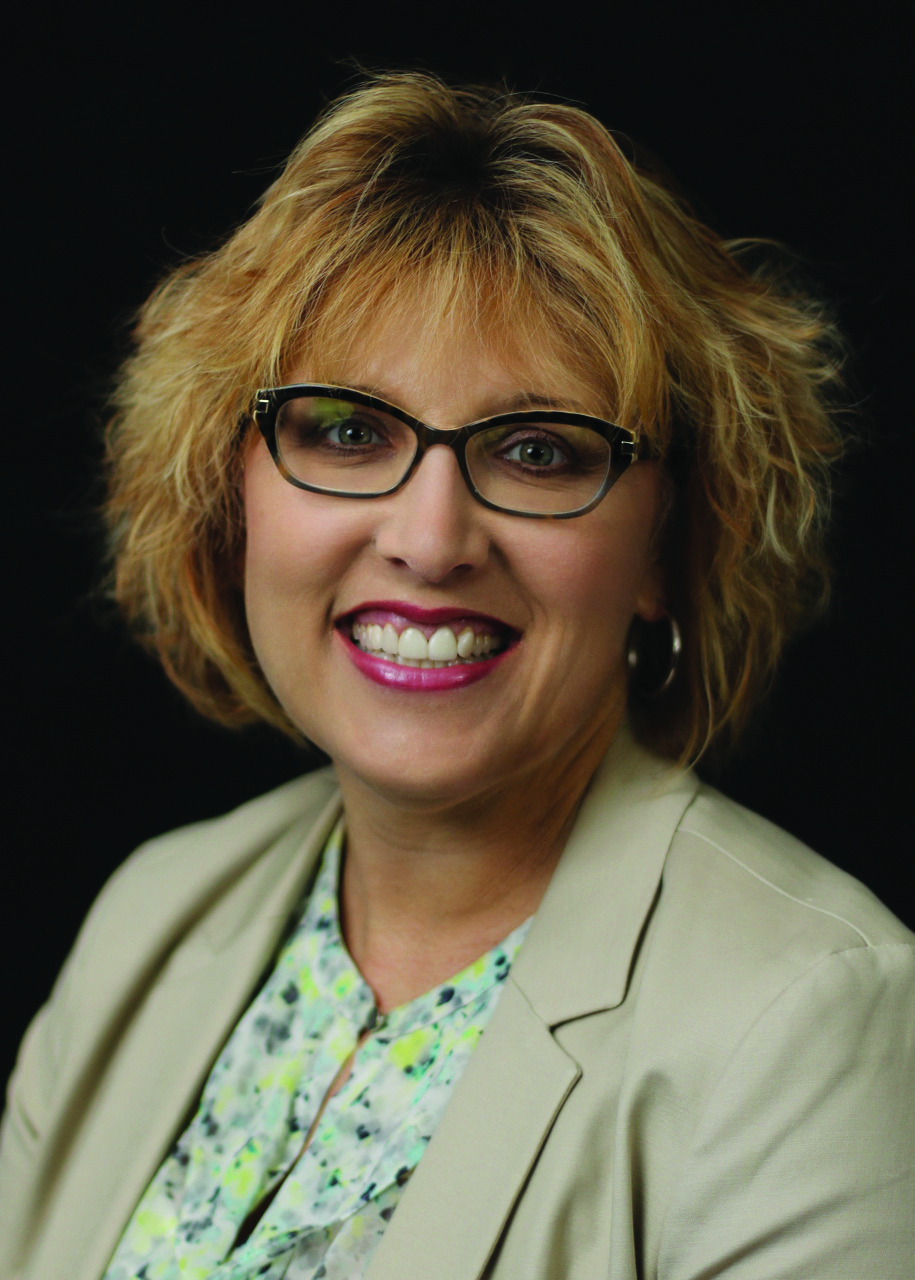 Ingram's :: 50 Kansans You Should Know: 2018