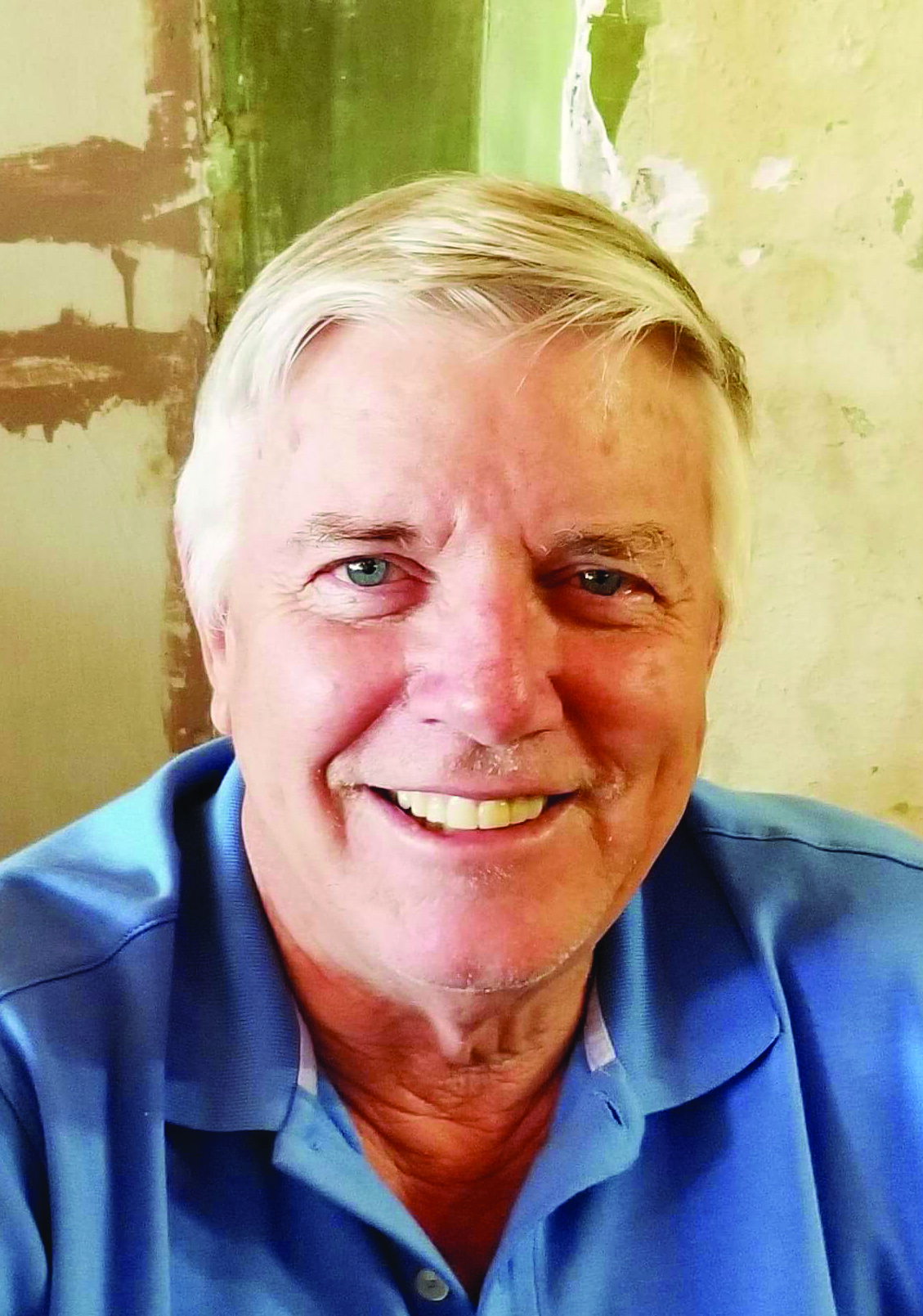 Ingram's :: 50 Kansans You Should Know: 2018