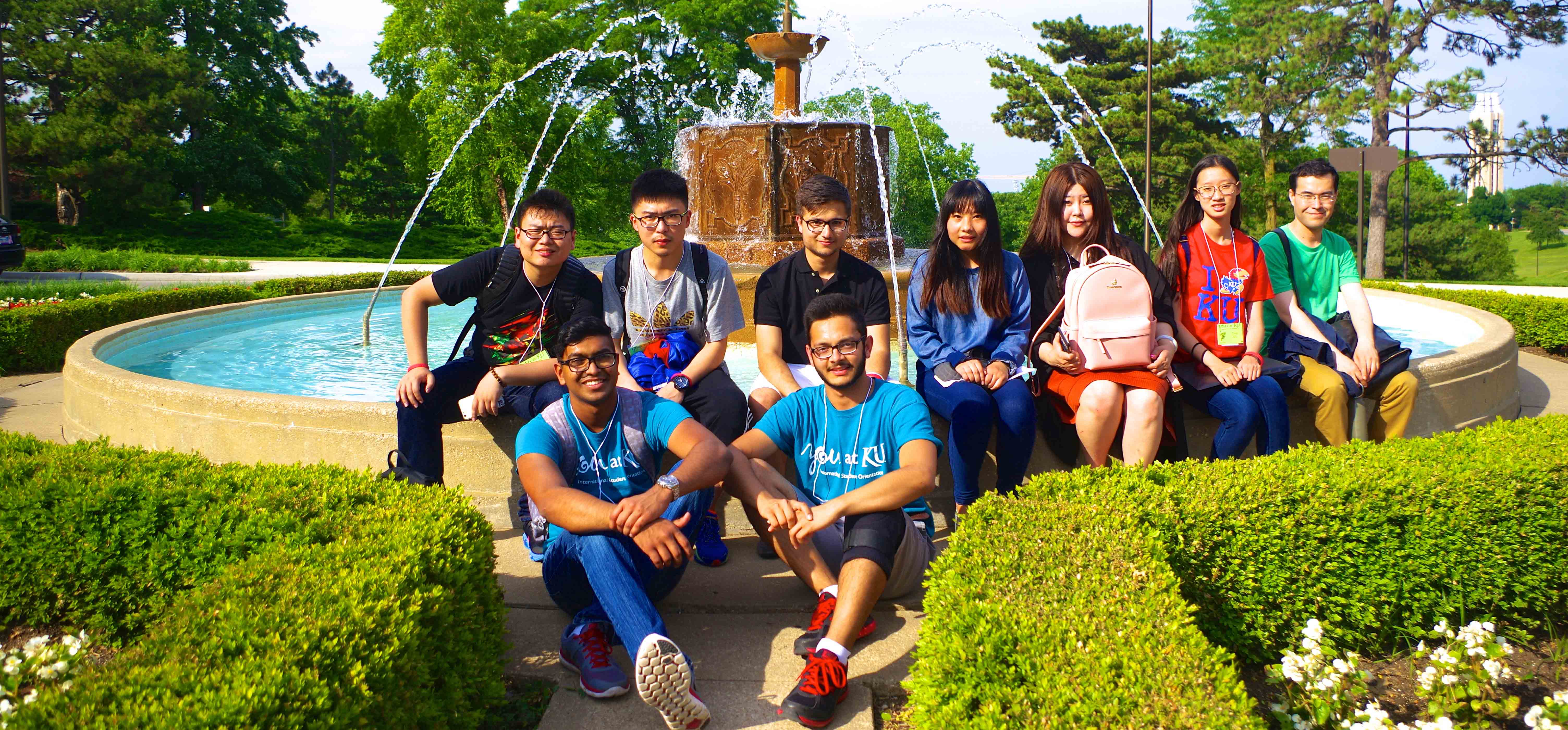 Roads Less Traveled - Ingram's