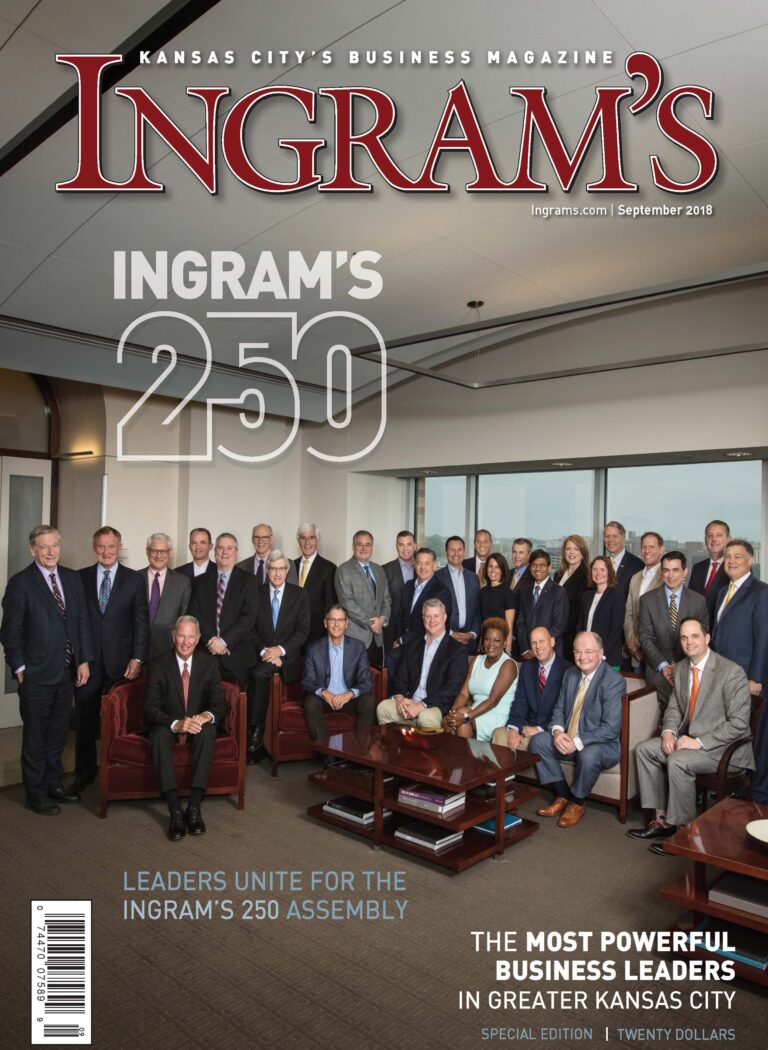 Ingram'sSeptember 2018: Digital Edition - Ingram's