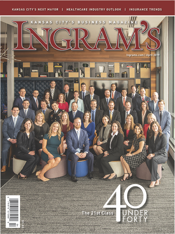 Ingram’s April 2019 Digital Edition - Ingram's