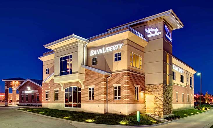 Central Bank of the Midwest Buying BankLiberty Parent for $104M - Ingram's