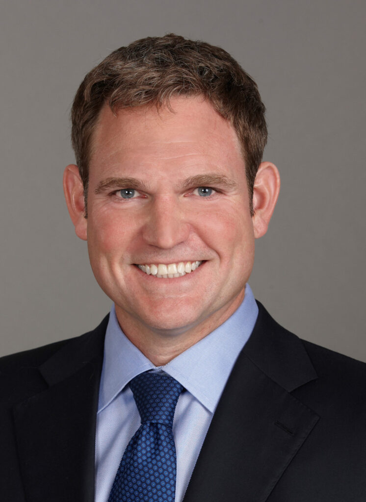 Ingram's :: Executives in the Crosshairs