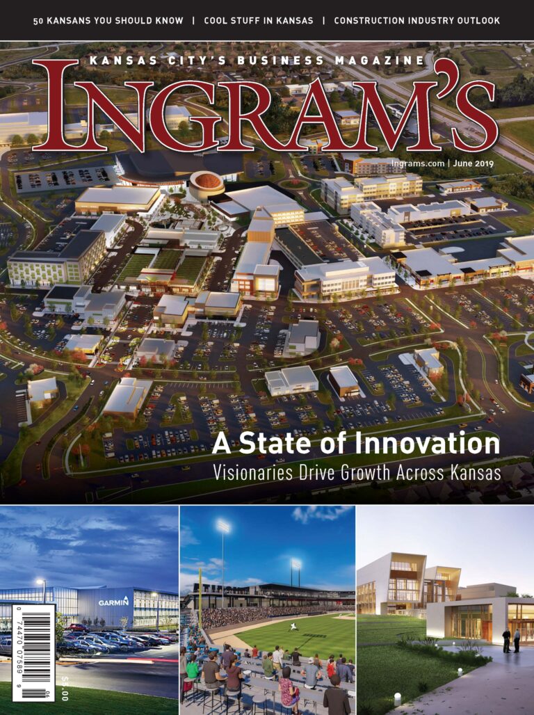Ingram’s June 2019 Digital Edition - Ingram's