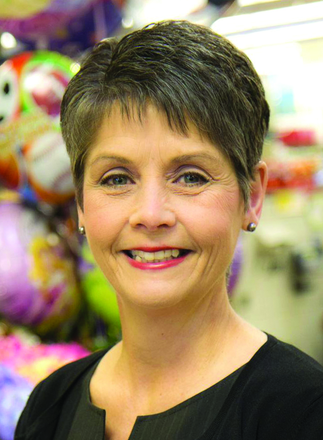 Ingram's :: 50 Kansans You Should Know: Blossoms in the Sunflower State