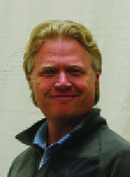 Ingram's :: 50 Kansans You Should Know: Blossoms in the Sunflower State