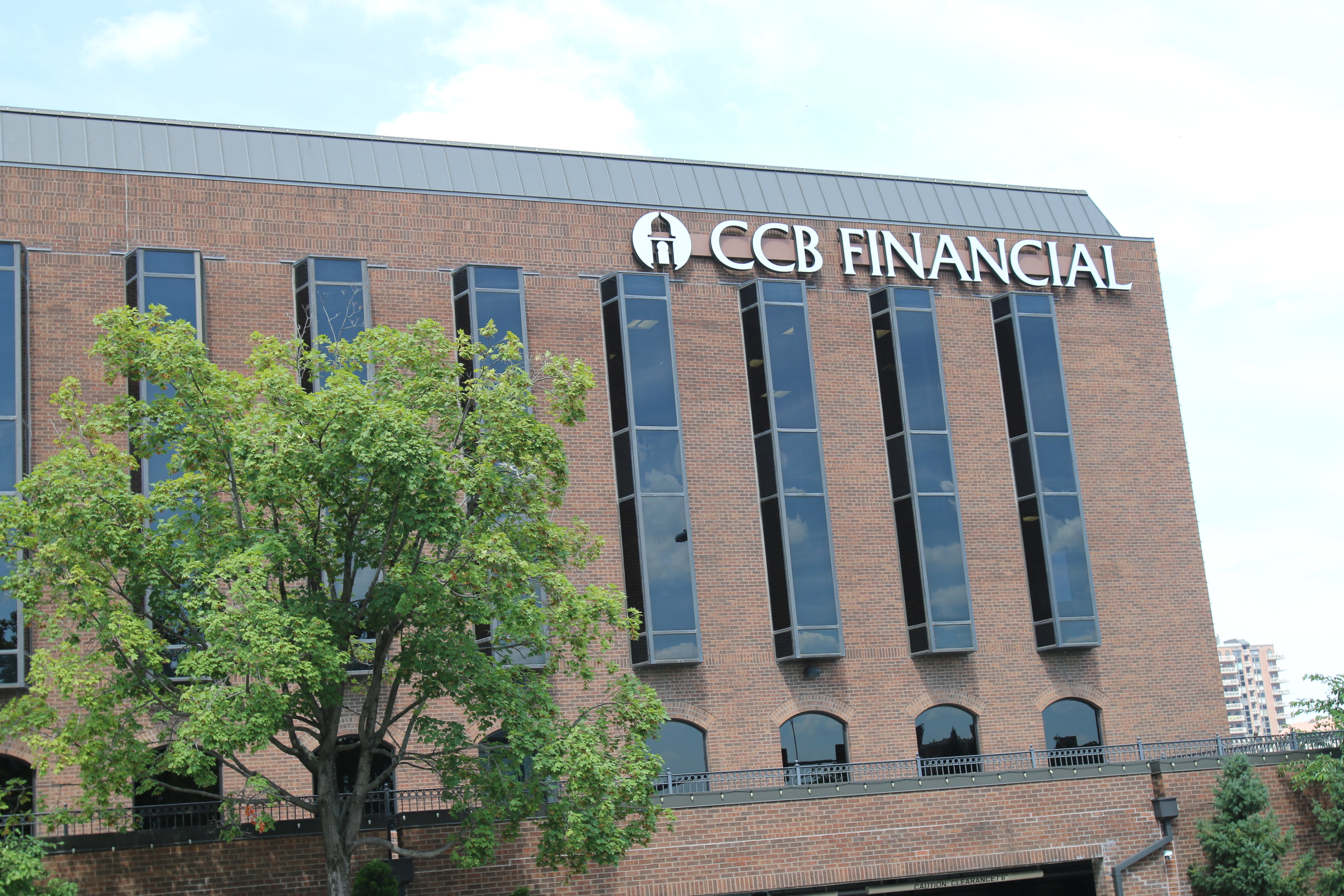 Country Club Bank Sells to Omaha-based FNBO - Ingram's