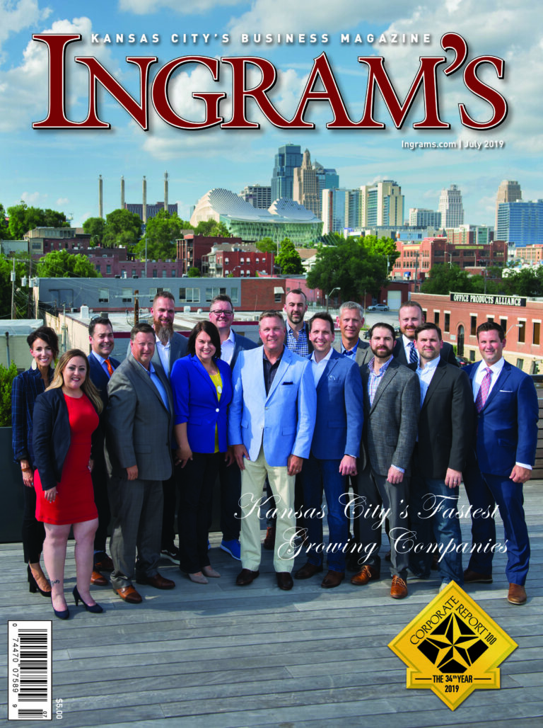 Ingram’s July 2019 Digital Edition - Ingram's