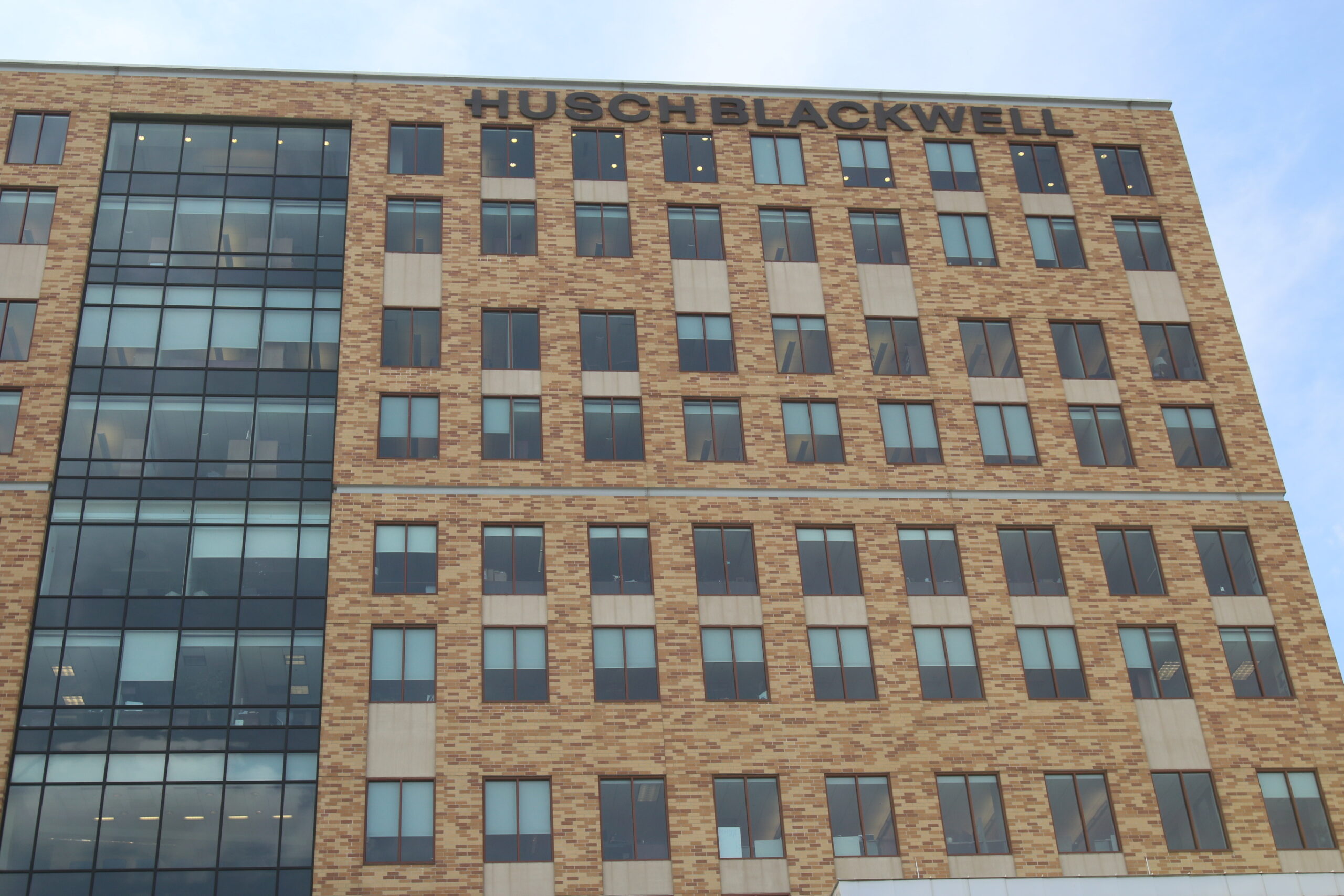 Husch Blackwell Launches Transformation Office Focused on Data Science ...