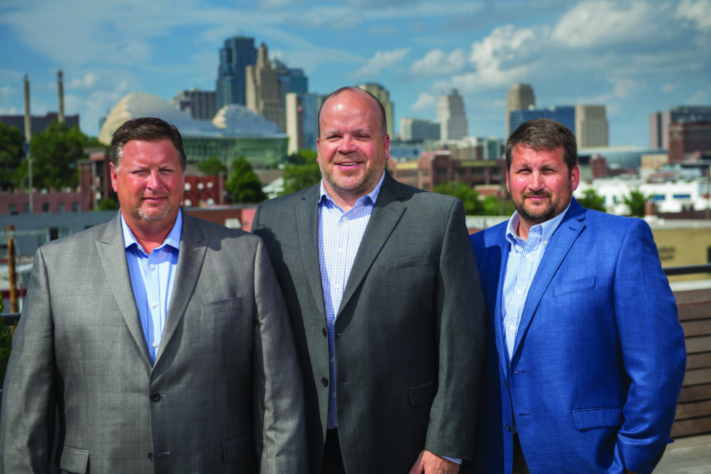 Ingram's2019 Corporate Report 100: The Top 10 - Ingram's