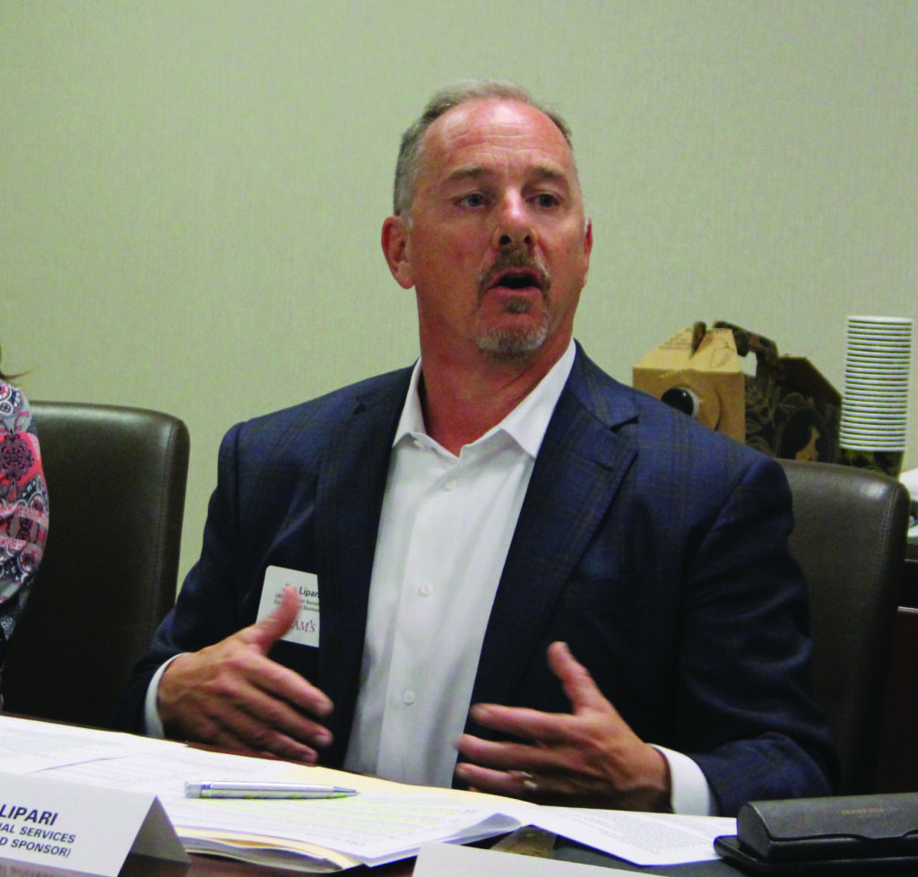 Ingram’s 2019 Wealth Management Industry Outlook: Succession - Ingram's