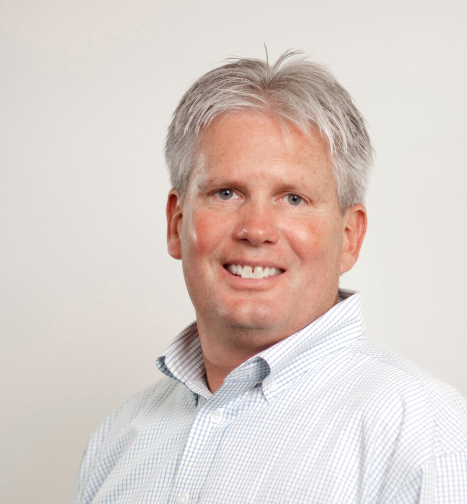 Ingram's :: Q&A With…Tim Chadwick: The Power of ESOPs