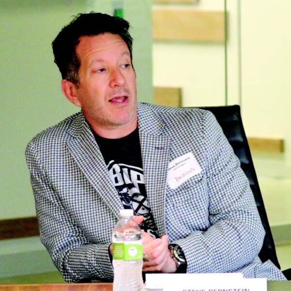 The Changing Face of Regional Business Leadership - Ingram's