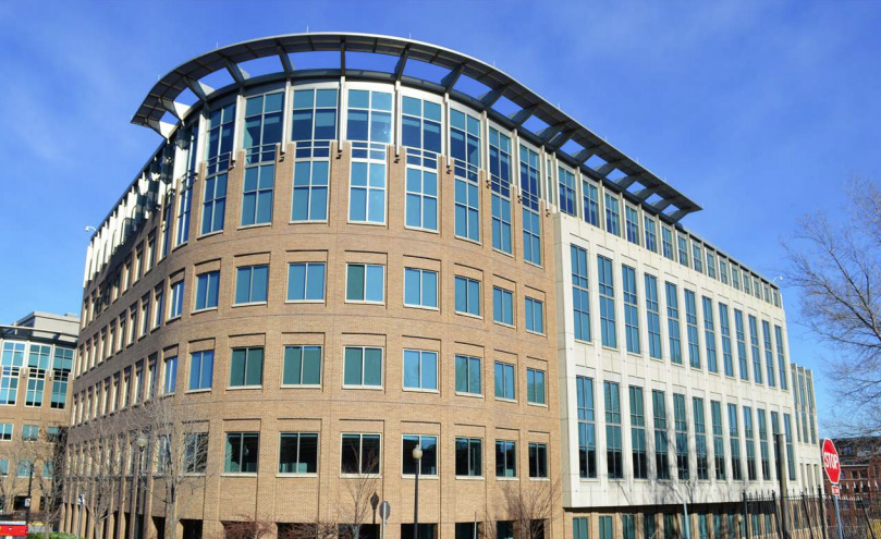 Ingram'sUSDA Picks KC Headquarters Site - Ingram's