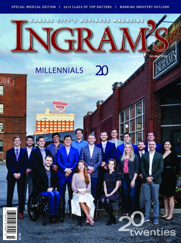 Ingram's :: Ingram’s October 2019 Digital Edition