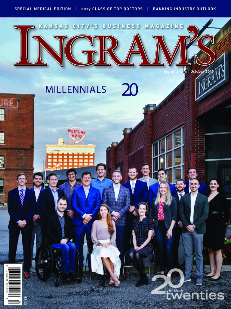 Ingram's :: Ingram’s October 2019 Digital Edition