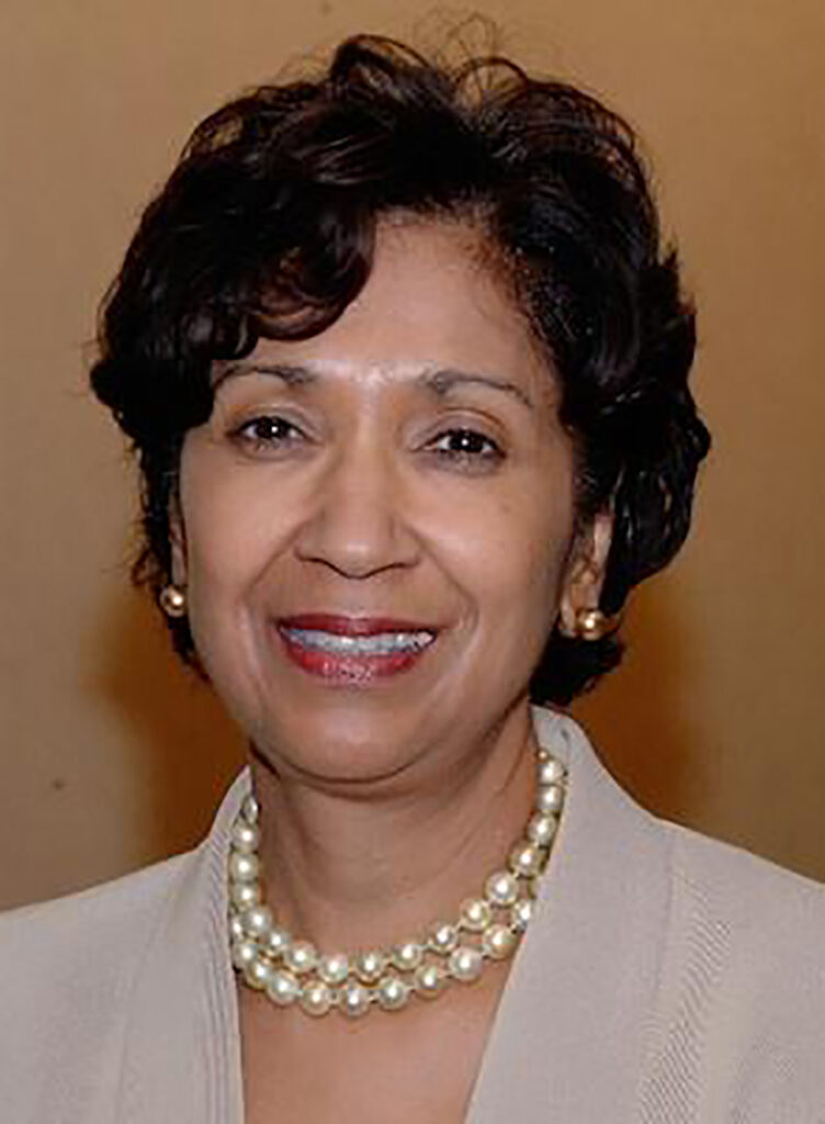 WeKC 2019 – Executive Leadership By Example - Ingram's